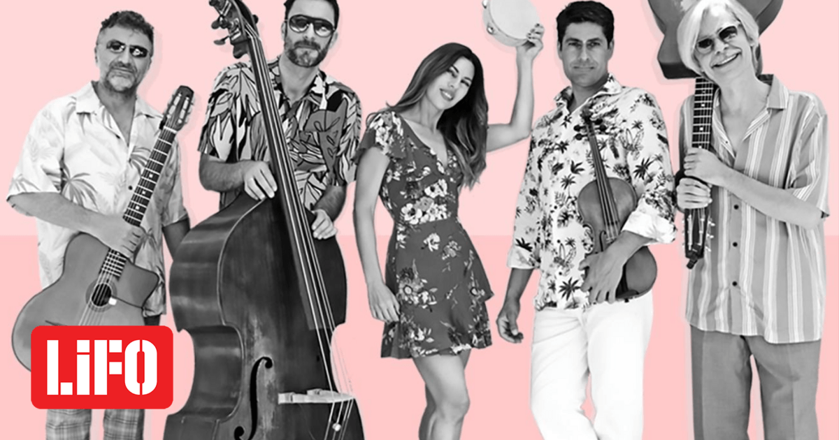 «Το Λάλον Ύδωρ»: 5ο Φεστιβάλ Δελφών 2023 | LiFO